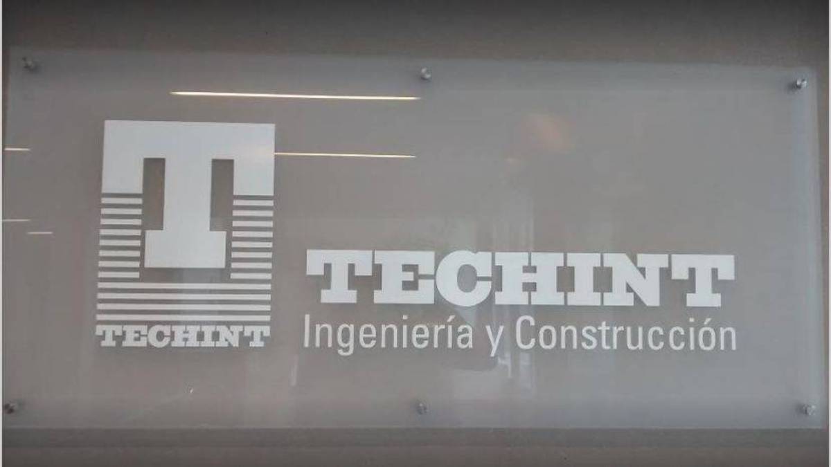 Techint despedirá casi 1.500 trabajadores de la construcción – El Quid ...