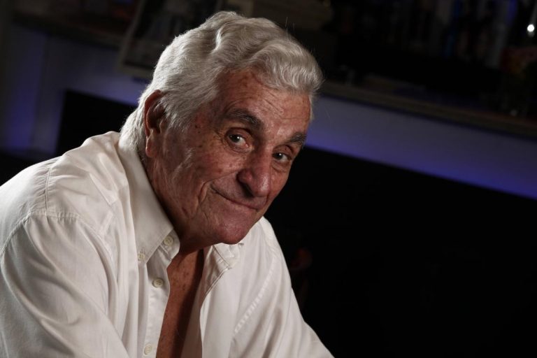 Murió Amadeo Carrizo, una leyenda del fútbol argentino – El Quid De La ...