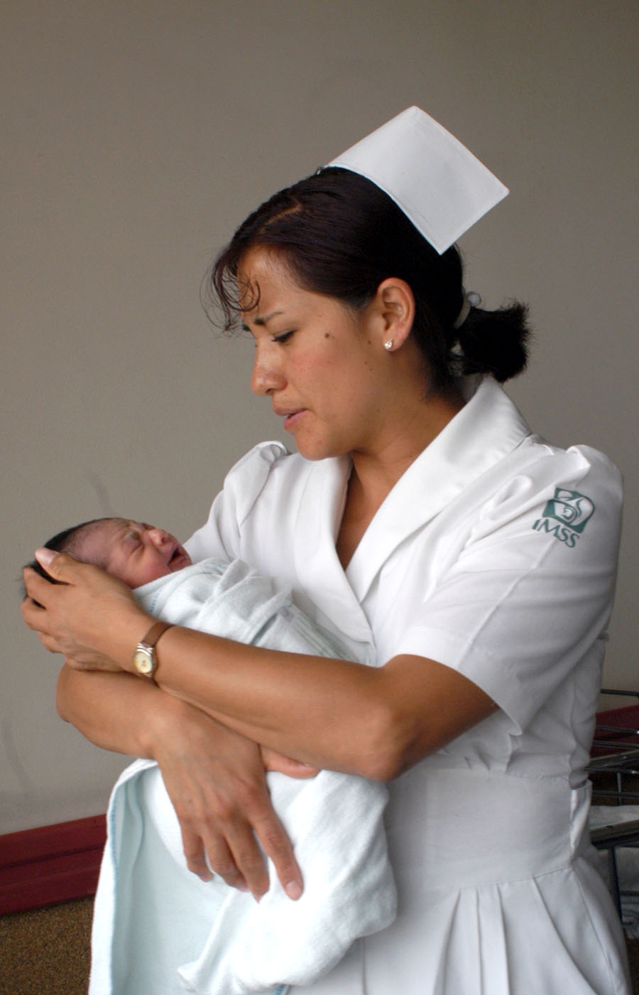 Día de la enfermería: «Una visión desde la propia experiencia» – El ...