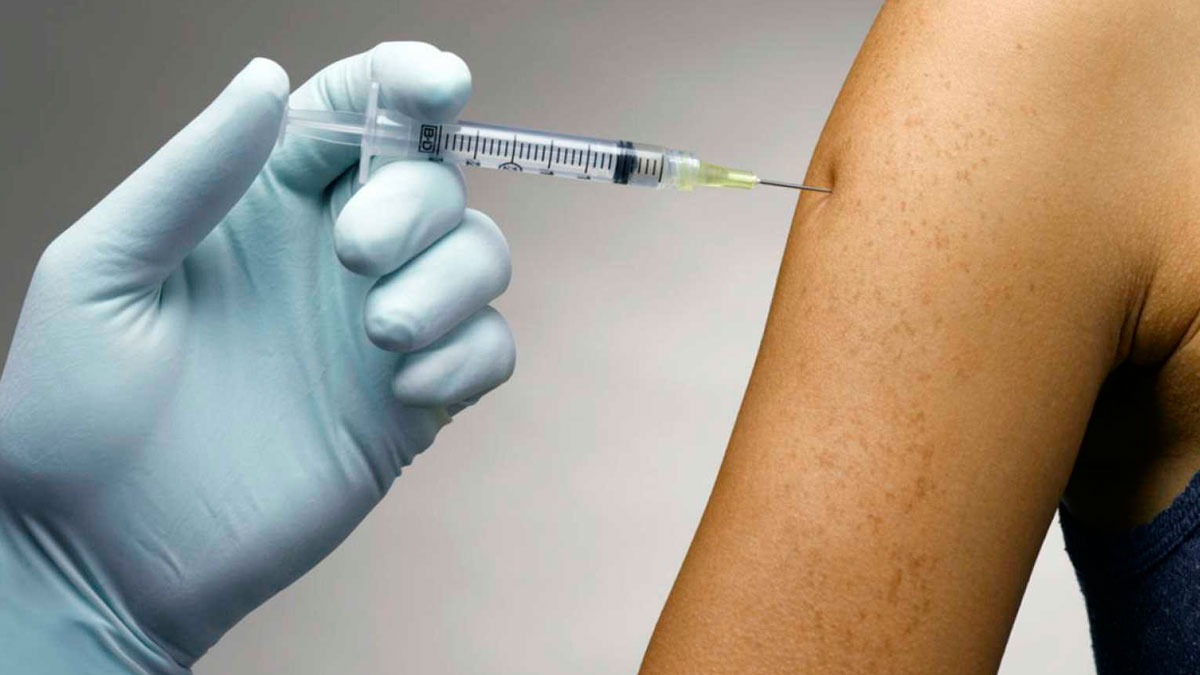 Una inyección resultó ser eficaz para evitar la infección por VIH – El ...