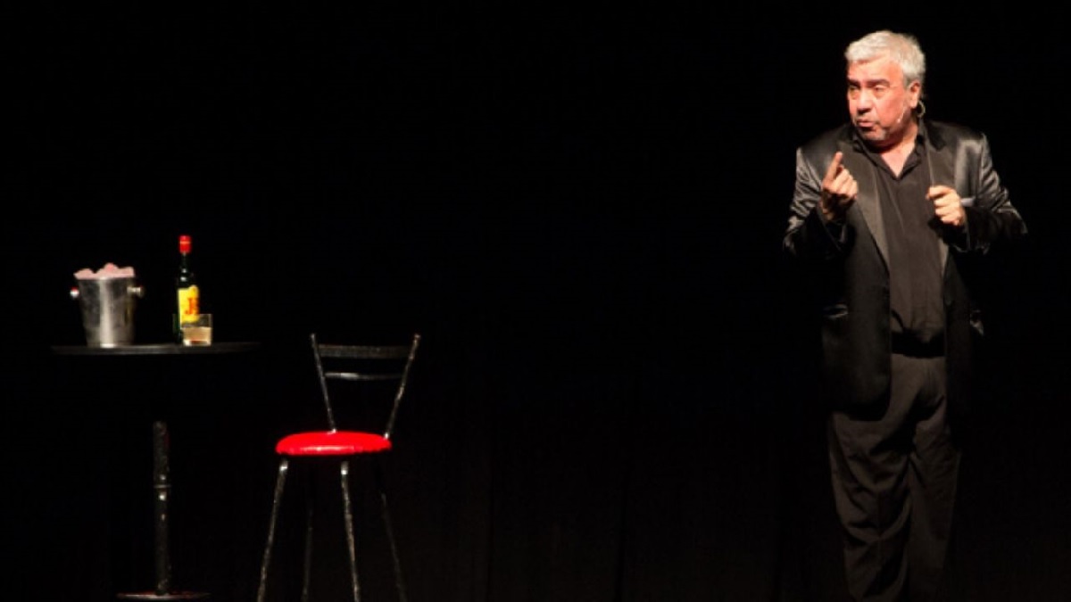 Coco Sily ofrecerá un show en vivo online con la tercera parte de su ...