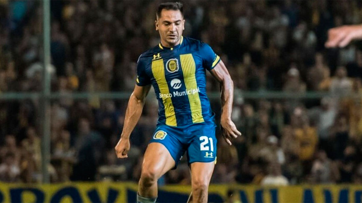 La renovación de Rinaudo y reforzar los costados, las prioridades de ...