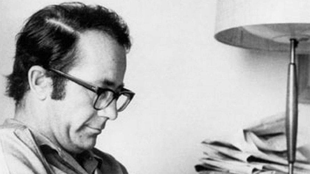 La TV Pública conmemora el Día del Periodista con un documental sobre ...