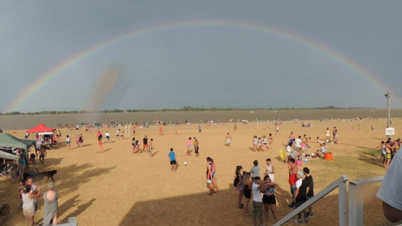 Las playas de Ramallo: una propuesta para turismo local – El Quid De La ...