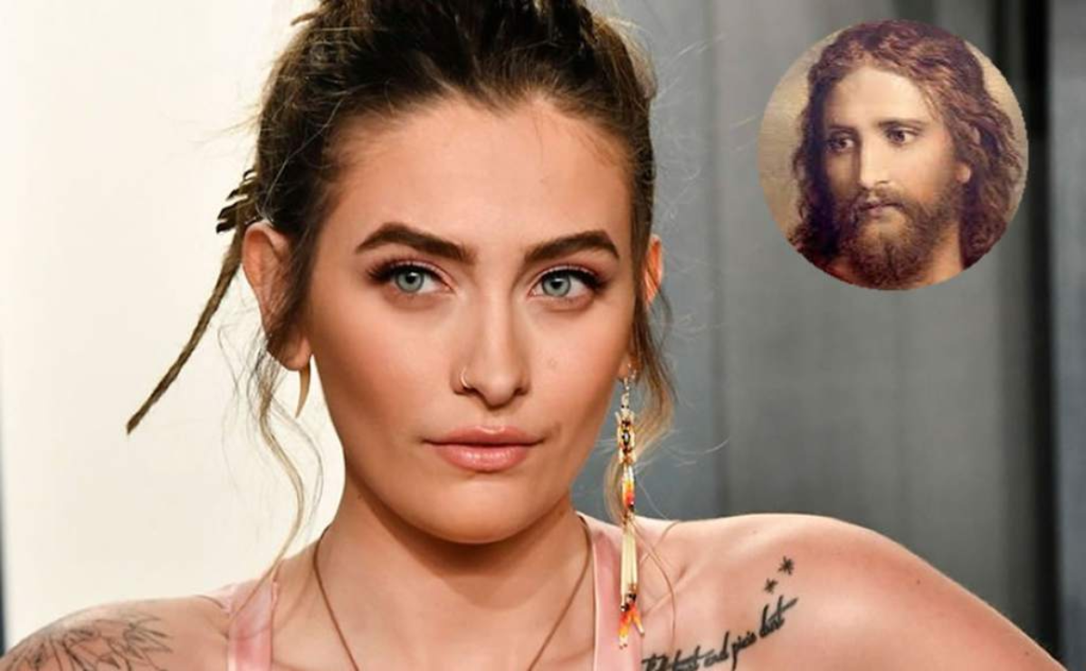 Católicos piden censurar una película en la que la hija de Michael ...