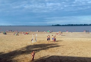 Las playas de Ramallo: una propuesta para turismo local – El Quid De La ...