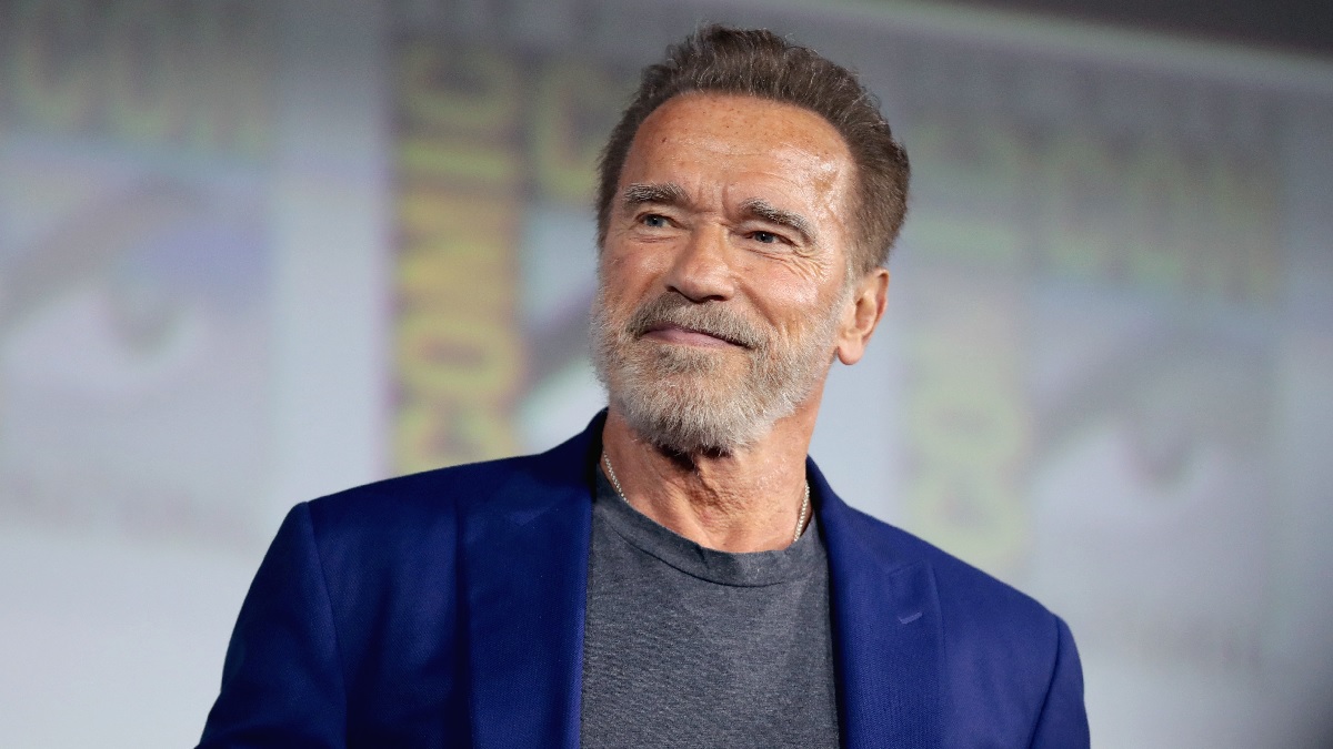 Arnold Schwarzenegger dará el salto a la TV con una serie de aventuras ...