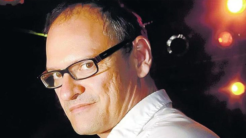 Belloso prepara varieté virtual y advierte: «El humor es una ...