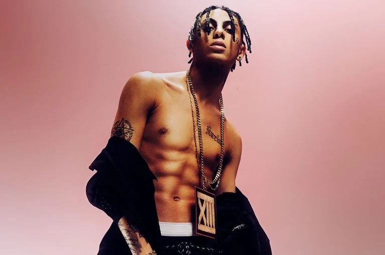 Khea es el argentino más escuchado en Spotify – El Quid De La Cuestión