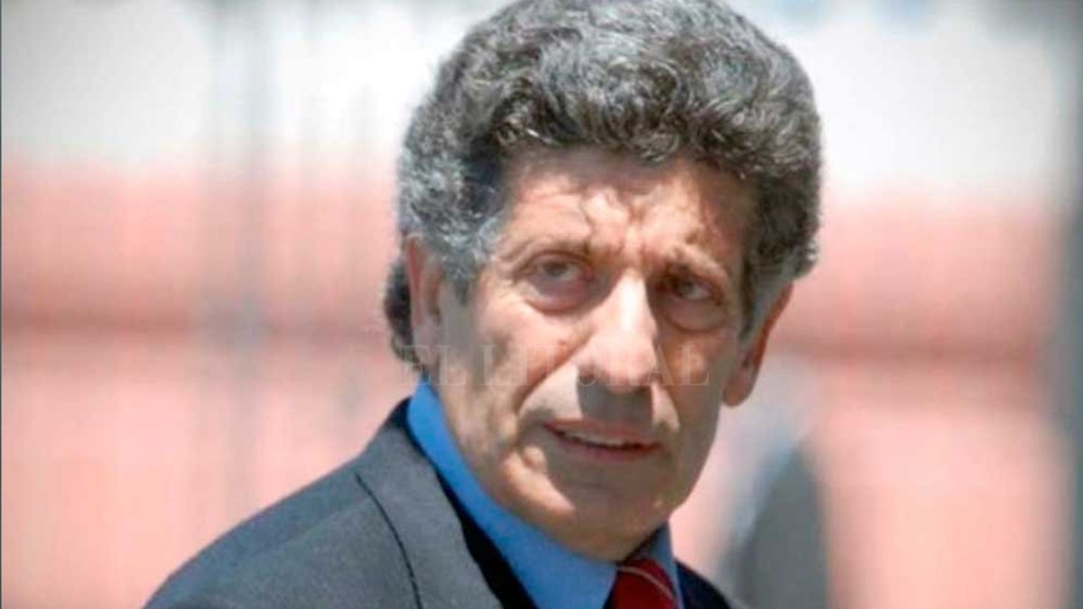 A 20 Años De La Renuncia De Chacho Álvarez Cómo Influyó En La Crisis