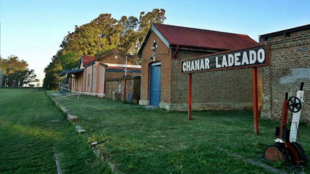Desplazaron al comisario de Chañar Ladeado acusado de participar en una ...