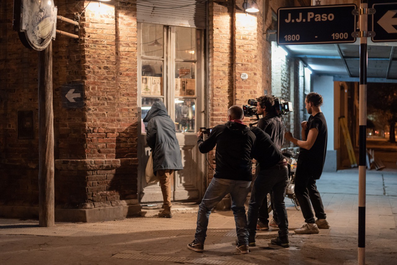 Los filmes argentinos «Inmortal» y «Sangre Vurdalak» en el Festival de ...