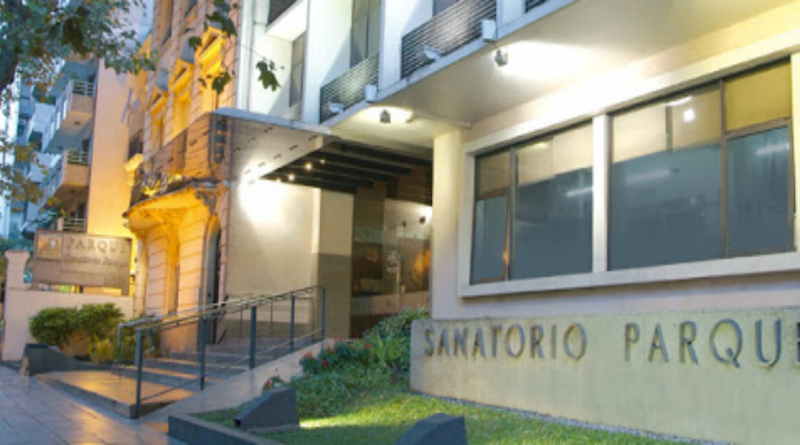 Coronavirus: dolor por el fallecimiento de un reconocido médico del ...