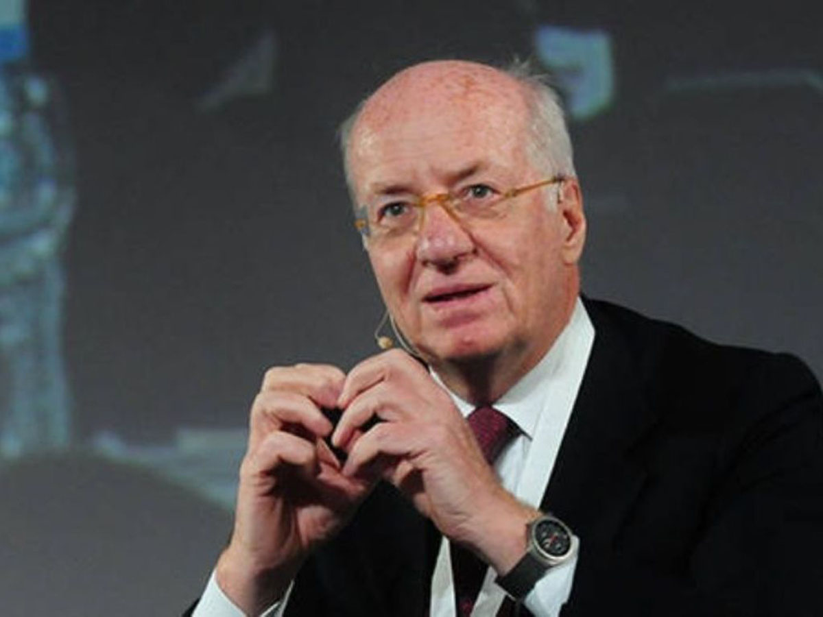 Para Paolo Rocca hay una “oportunidad histórica” para la ...