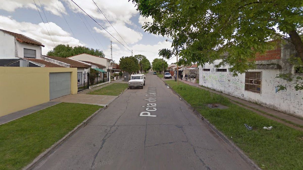 Un Hombre De 72 Años Fue Asesinado De Una Puñalada Y Detuvieron A Su 5878