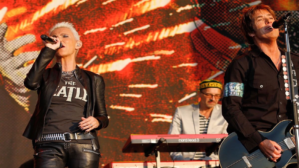 Roxette lanza tema inédito en español y video que homenajea a sus fans ...