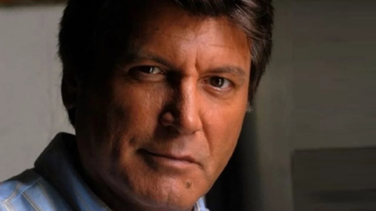 Falleció el actor Carlos Andrés Calvo – El Quid De La Cuestión