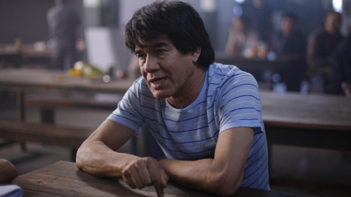 Llega la serie de «Monzón» a la pantalla de Telefe – El Quid De La Cuestión