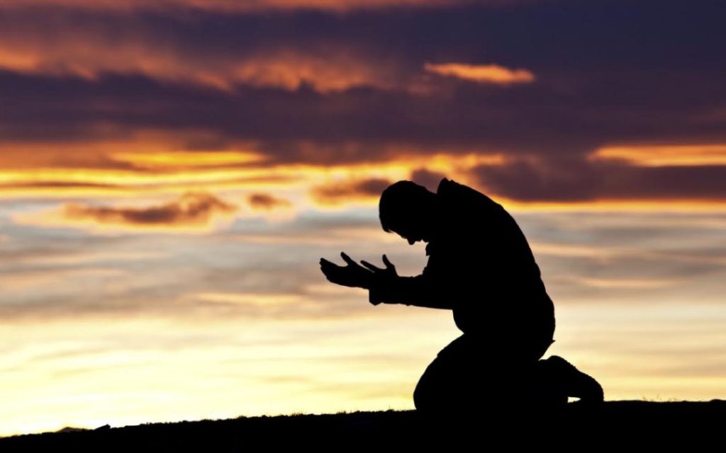 El significativo tema del perdón – El Quid De La Cuestión