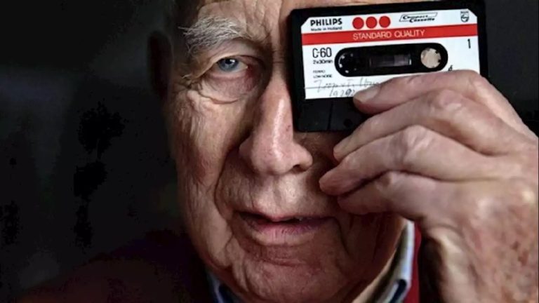 Muere a los 94 años Lou Ottens, inventor del cassette – El Quid De La ...