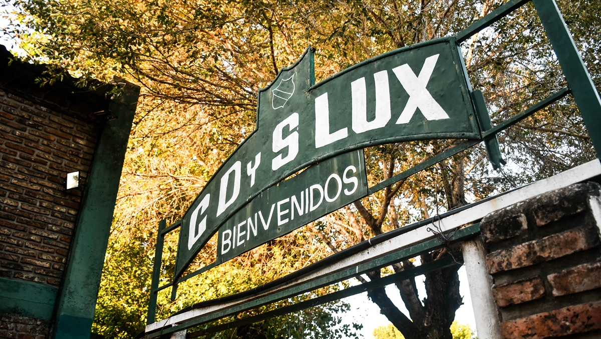 Social Lux, un club de familia y con sentido de pertenencia – El Quid De La Cuestión