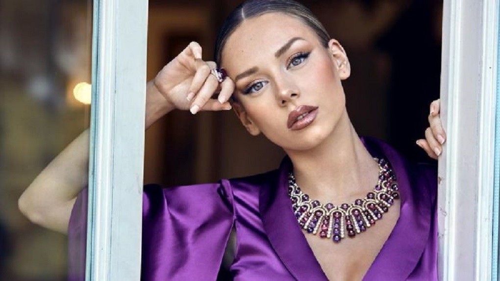 Ester Expósito: «Me jode que usen mi imagen para decirle a las niñas ...