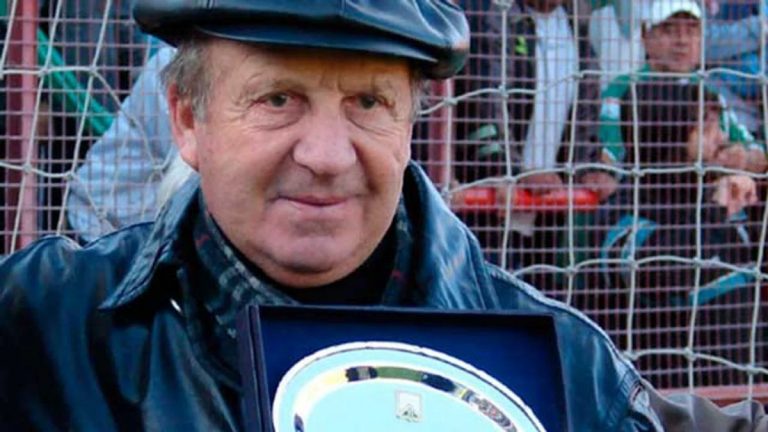 Dolor y tristeza en el fútbol: falleció Carlos Timoteo Griguol – El ...