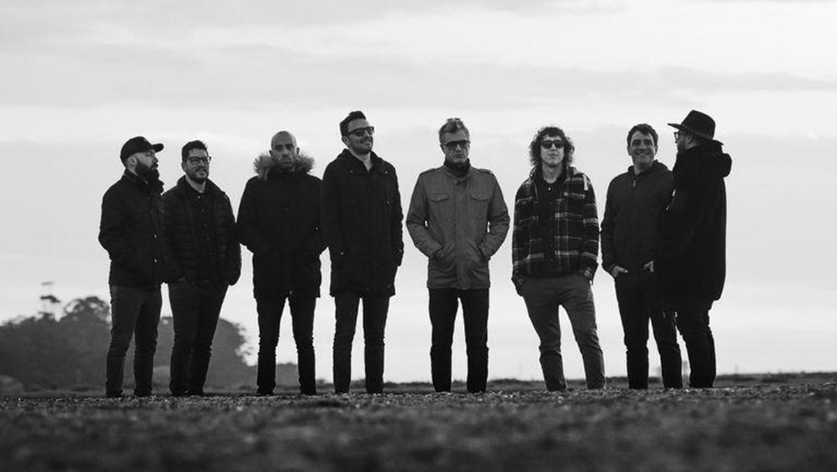 NTVG presentó su nuevo disco «Luz», el décimo en 26 años de historia ...