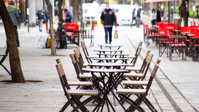 Segunda Ola Los Rosarinos Están De Acuerdo Con Las Medidas Que Se