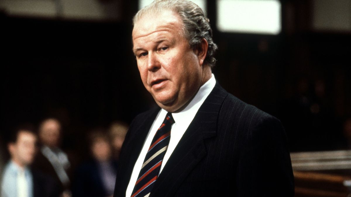 Muere a los 83 años Ned Beatty, reconocido actor de reparto en decenas ...