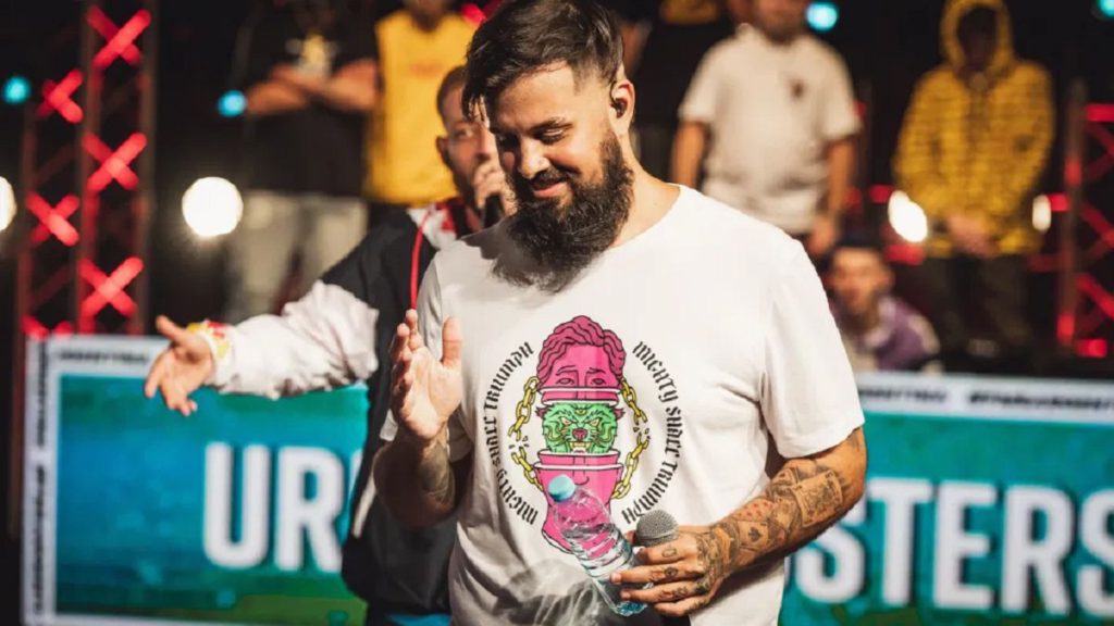 Papo: «El freestyle puso de moda hacer arte» – El Quid De La Cuestión