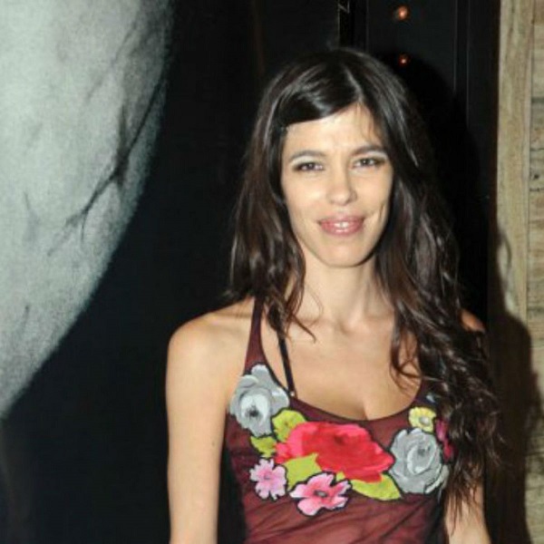 La actriz Valentina Bassi celebra su cumpleaños – El Quid De La Cuestión