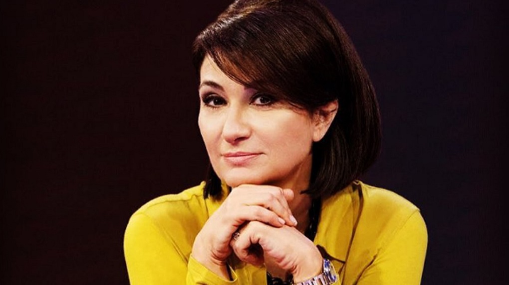 Celebra la vida la reconocida periodista y conductora María Laura ...