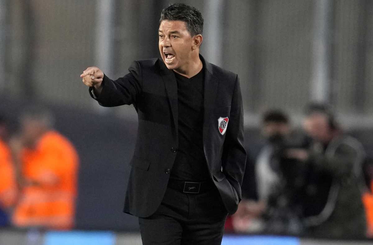 Gallardo enojado: «la pasamos como el culo» – El Quid De La Cuestión
