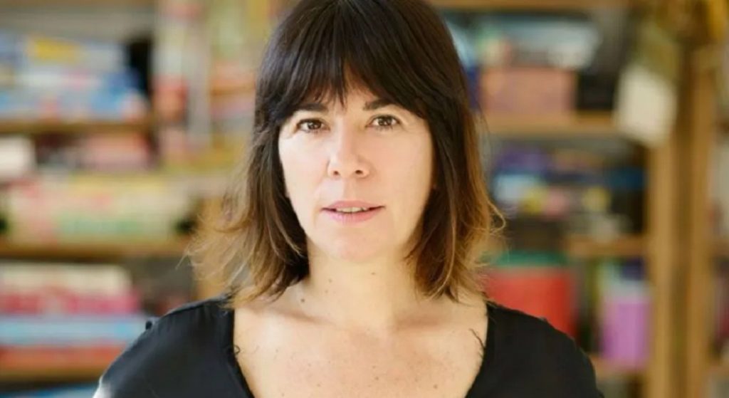 Saludamos a la periodista y politóloga argentina María O’Donnell – El ...