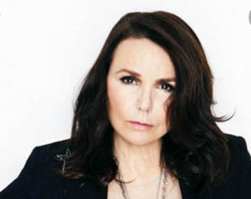 Hoy festeja la cantante y compositora de rock estadounidense Patty ...