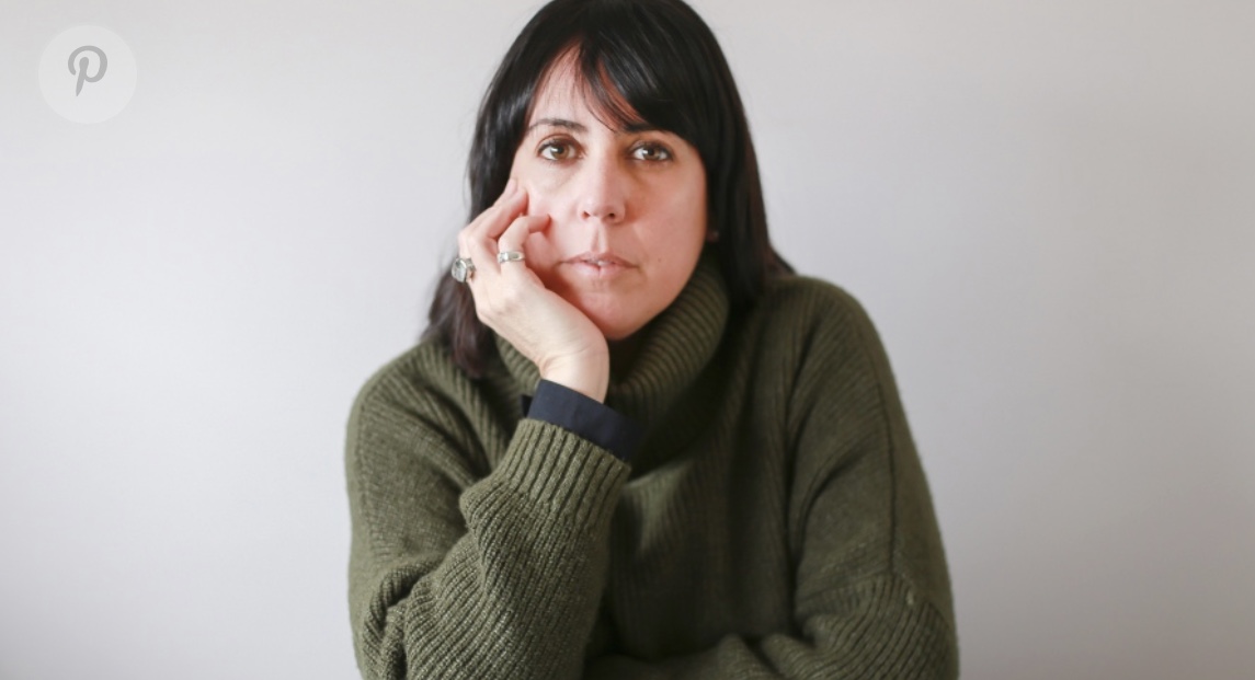 María Lobo: «Mis personajes no se reconocen en una forma de hablar ...