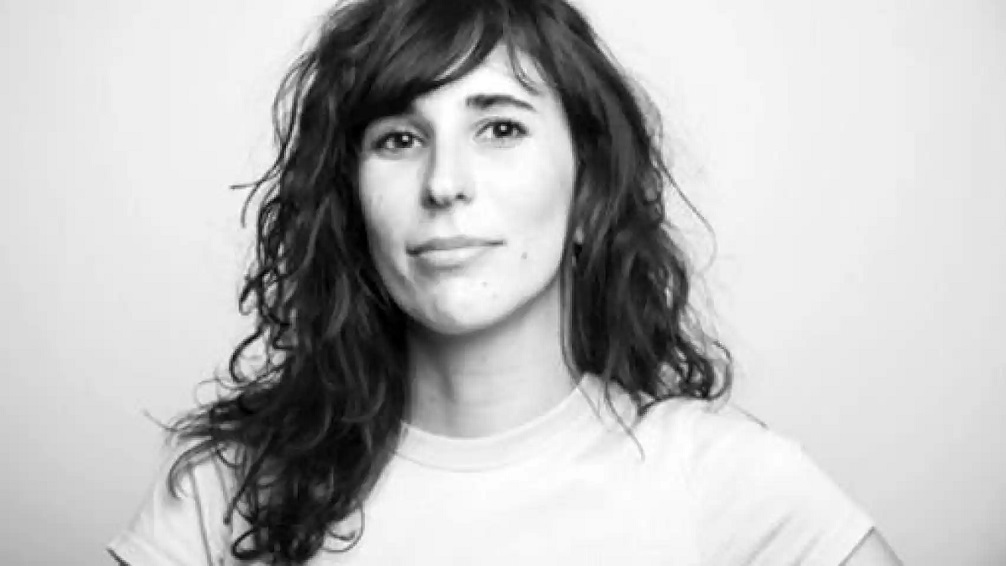 Magalí Etchebarne: «Escribir es la manera que tengo de procesar la vida ... Magalí Etchebarne: «Escribir es la manera que tengo de procesar la vida ...