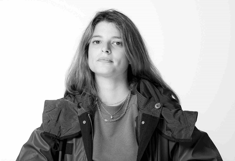 El mensaje posapocalíptico de Giulia Cenci, la artista revelación de la ...