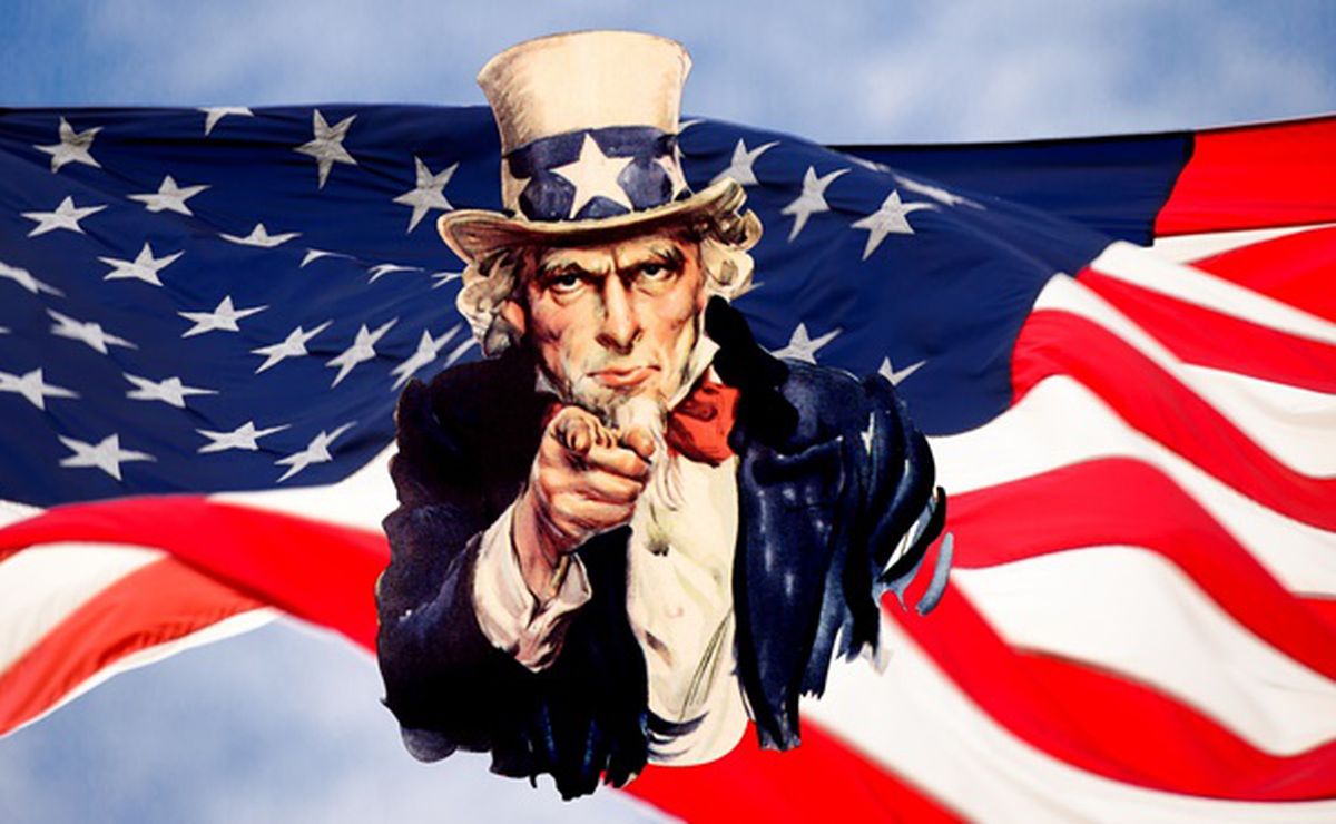 Sectores de poder del «Tio Sam» le hacen un guiño a Bullrich – El Quid ...