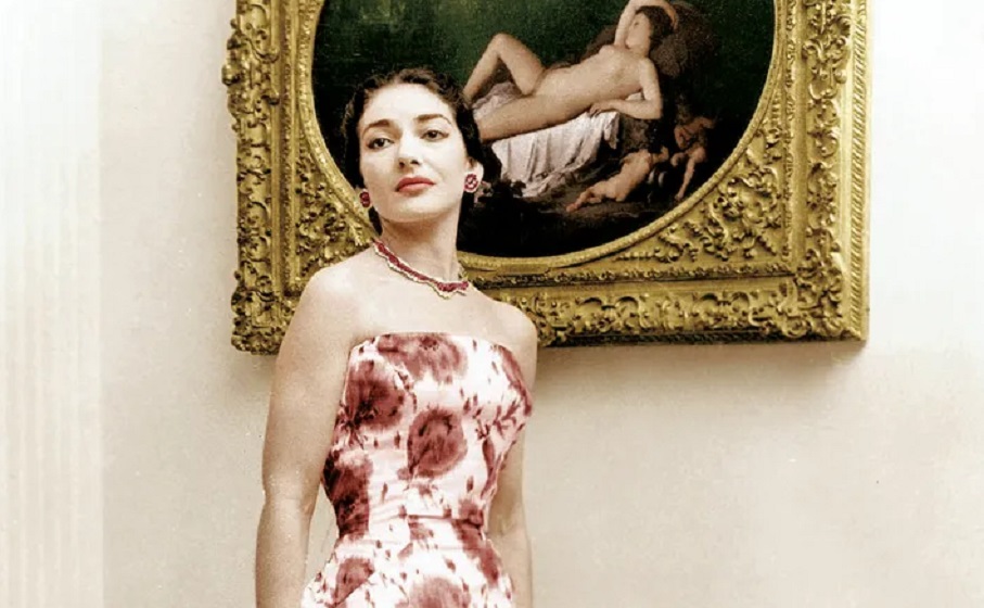 Atenas Inaugura Museo Dedicado A La Soprano Más Famosa Del Siglo Xx María Callas El Quid De