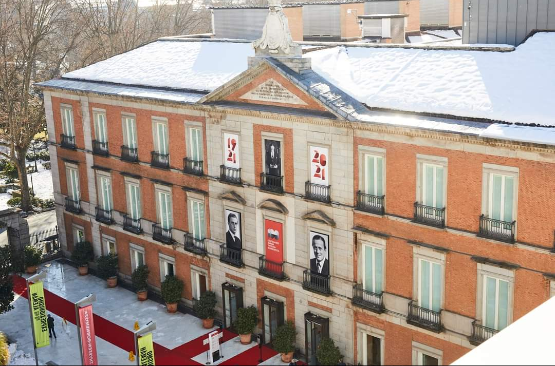 «Maestras», recorrido feminista por la historia del arte en museo Thyssen-Bornemisza – El Quid ...