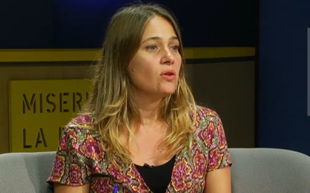 «Hay diagnósticos apocalípticos sobre la TV, pero sigue encendida ...